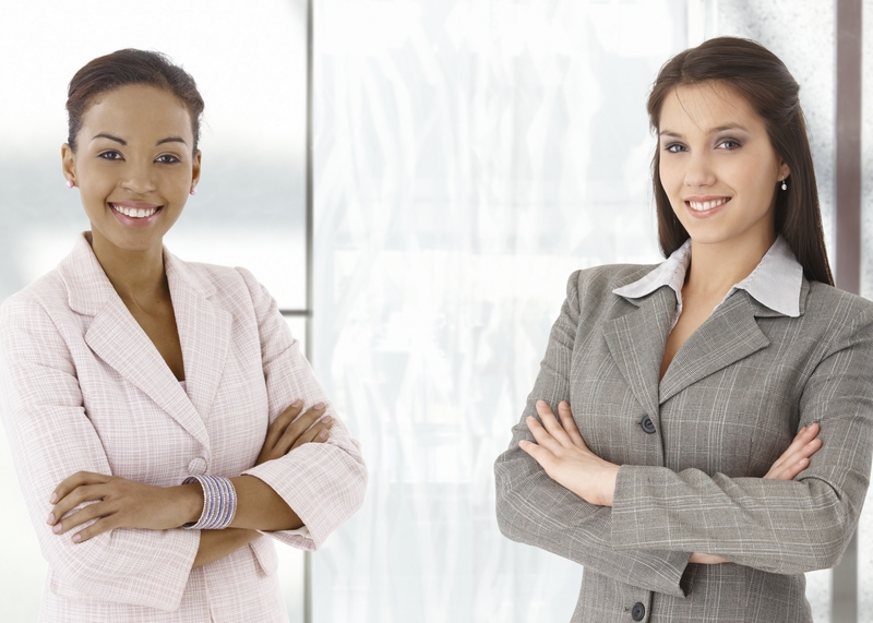 Successful Women Collaborate – Lisa N. Alexander